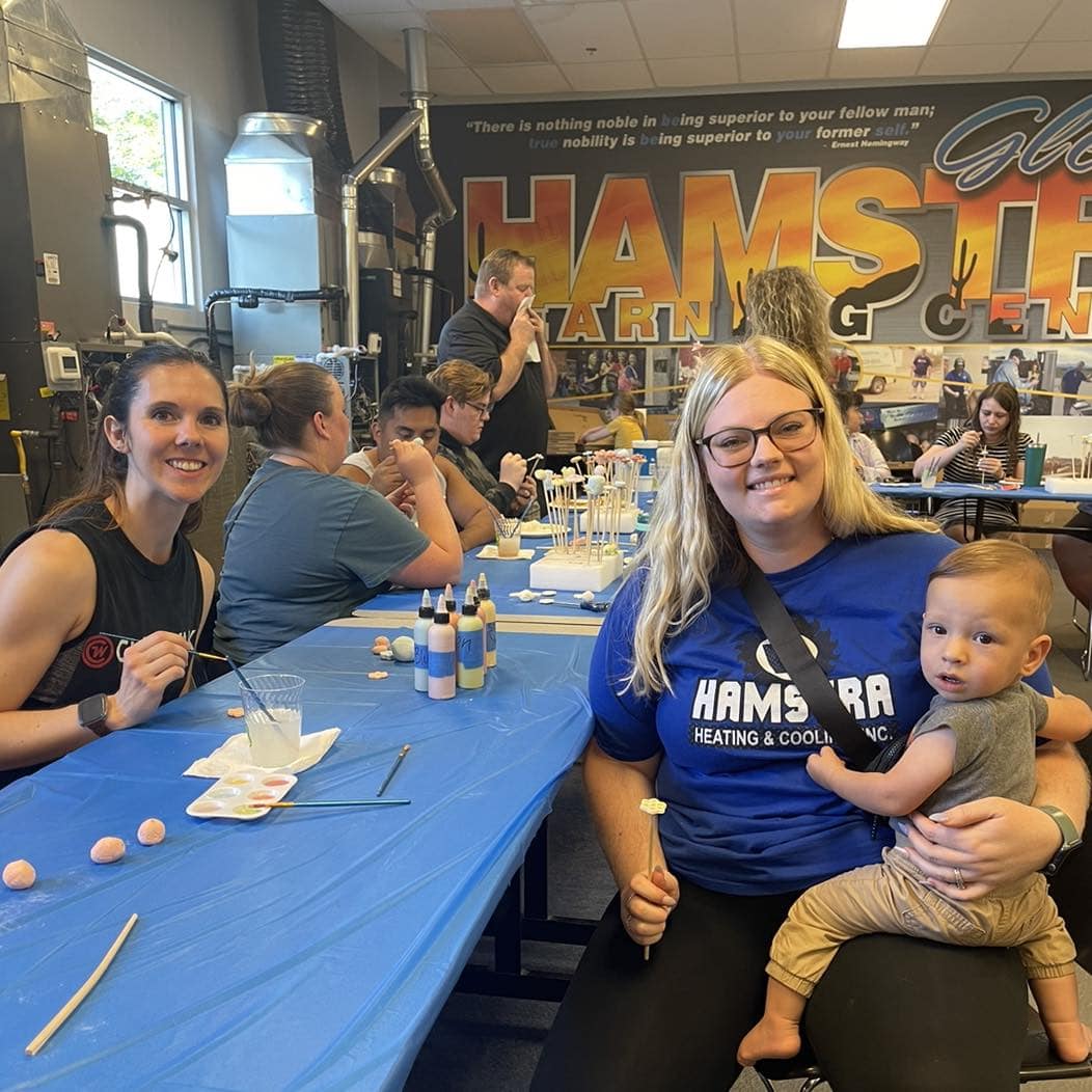Community | Hamstra Heating & Cooling | Tucson, AZ